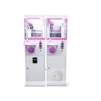 China 30KG Mini Claw Machine The Perfect Combination of Fun and Skill for Gamers for sale