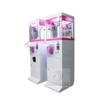 China 30KG Mini Claw Machine The Perfect Combination of Fun and Skill for Gamers for sale