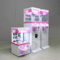 China 30KG Mini Claw Machine The Perfect Combination of Fun and Skill for Gamers for sale