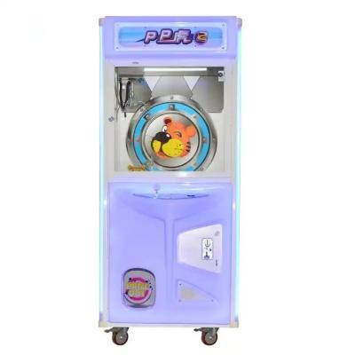 China PP Tiger Plush Toys for Kids Toy Claw Machine Voltage 110V/220V Amusement Game Center for sale