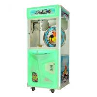 China PP Tiger Plush Toys for Kids Toy Claw Machine Voltage 110V/220V Amusement Game Center for sale