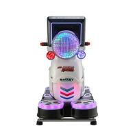 China Electric Fairground Coin Operated Car Ride Machine For Kids' Entertainment for sale
