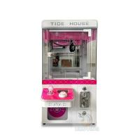 China Crane Machine Replacement for Fully Automatic Vending Games Console at Game Center Fun for sale