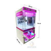 China Crane Machine Replacement for Fully Automatic Vending Games Console at Game Center Fun for sale