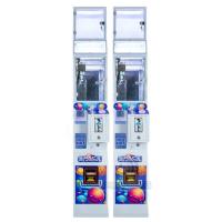 China customized Safe And Toys Game For Doll Claw Machine With Custom Logo Gifts Age 6 Years for sale