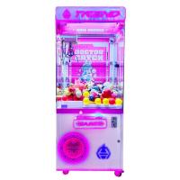 China OEM Service Toy Crane Mini Claw Machine with Customized Source Service for sale