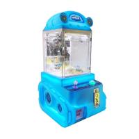 China Coin Operated Prize Vending Game Arcade Machine Ideal for Arcade Game Center 110V/220V for sale
