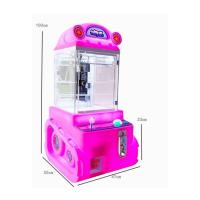 China Coin Operated Prize Vending Game Arcade Machine Ideal for Arcade Game Center 110V/220V for sale