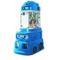 China 30KG Crane Machine Toy Arcade Game Machines Claw Machine for USA Brazil Market for sale