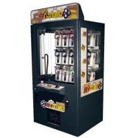 China Customizable 15 Holes Toy Gift Prize Key Master Vending Machine for Prizes and Rewards for sale