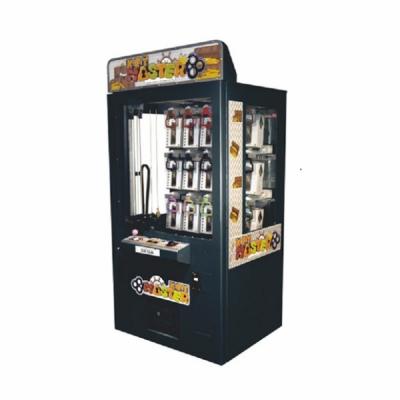 China 1 Player Coin Operated Machine Arcade Keymaster Vending Gift Game Machine for sale