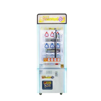China 110V/220V/230V Key Master Crane Machine Toy Claw Crane Game Machines 860*750*1830mm for sale