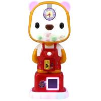 China 30KG Indoor Coin Operated Kids Toys Catcher Machine for Candy Prizes Lollipops and More for sale