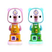 China Picture Indoor Kids Prize Vending Machine with Lollipop Gift and 110V/220V/230V Voltage for sale
