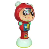 China Amusement Game Center 30KG Coin Operated Gashapon Toy Capsule Vending Machine Candy Machine for sale