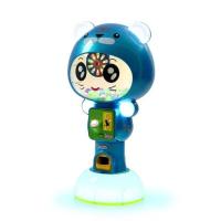 China Amusement Game Center 30KG Coin Operated Gashapon Toy Capsule Vending Machine Candy Machine for sale