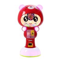 China Picture Included 1 Player Amusement Coin-Operated Gashapon Toy Capsule Vending Machine for sale
