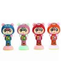 China Picture Included 1 Player Amusement Coin-Operated Gashapon Toy Capsule Vending Machine for sale