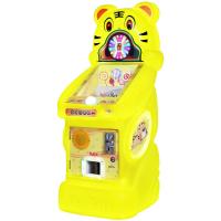 China Gift Twisting Egg Arcade Grabber Machine Doll Catcher For Amusement Game Center for sale