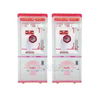 China Coin Pusher Arcade Game Machine L110*W115*H214 CM  For Kids for sale