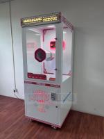 China Arcade Game Machine  220V Player 1 Player Plug Type US PLUG for sale