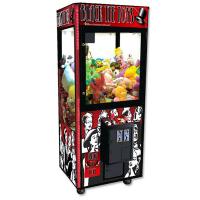 China Custom Coin Operated Claw Machine for Arcade 110V/220V for sale