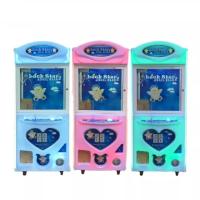 China Coin Operated Toy Claw Machine for Shopping Malls 110V/220V for sale