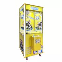 China Custom Claw Machine Toy for Kids Arcade 110V 220V for sale