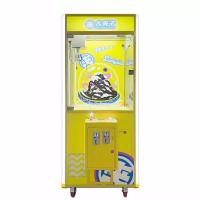 China Custom Claw Machine Toy for Kids Arcade 110V 220V for sale