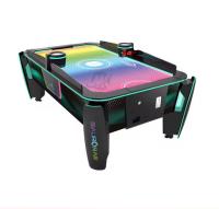 China 2 Players Coin Operated Air Hockey Table Machine For Kids'S Entertainment for sale