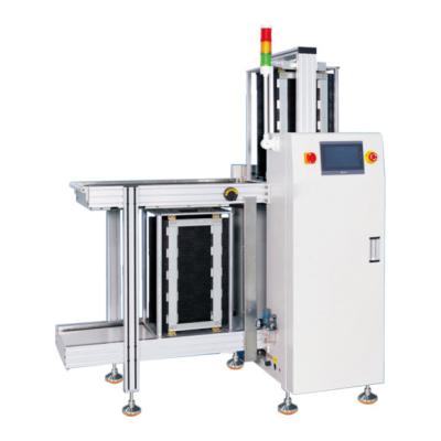 China SMT Production Line Automatic Loader Machine 300VA Max Electric Load for sale