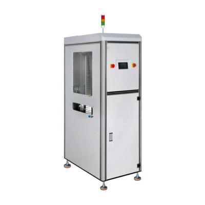 China SMT Cache The Cache Machine With PLC Control System Standard SMEMA Signalcommunication for sale