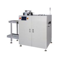 China Automatic SMT PCB Bare Board Vacuum Loader For Circuit Boards for sale