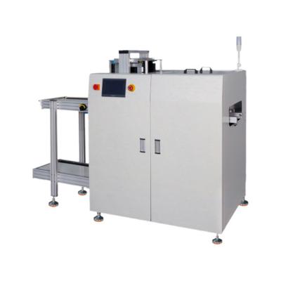 China Automatic SMT PCB Bare Board Vacuum Loader For Circuit Boards for sale