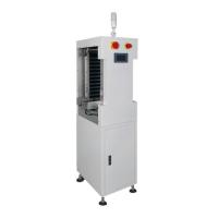 China 220V SMT PCB Conveyor Industrial PLC Control SMT Micro Trigger Easy Maintenance for sale