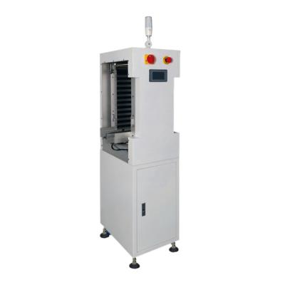 China 220V SMT PCB Conveyor Industrial PLC Control SMT Micro Trigger Easy Maintenance for sale