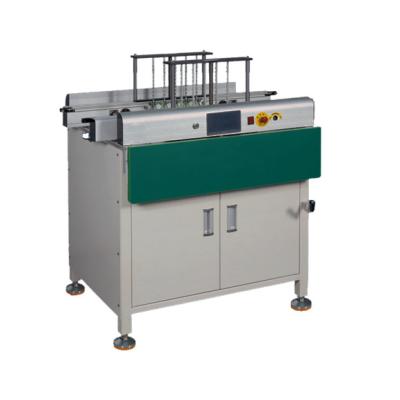 China Industrial Automated Production Lines Reject Conveyor PLC Control System for sale