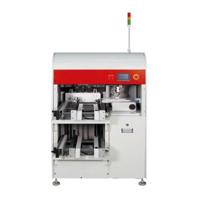 China Semiconductor SMT PCB Upper Plate Collector Board Loading Device PCL Control for sale