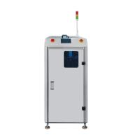 China Easy Operation SMT PCB Conveyor Industrial Dust Remover Brush Speed 200 - 1200rev/min for sale