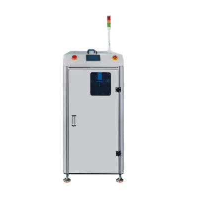 China Easy Operation SMT PCB Conveyor Industrial Dust Remover Brush Speed 200 - 1200rev/min for sale