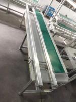 China Flexible Plug-in Lines Meeting Diverse Production Demands with Customized Design for sale