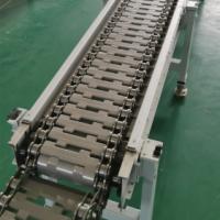 China Streamlined Automated Packaging Finished Product Conveyor Line Automated Production Lines Belt Conveyor for sale