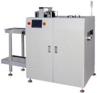 China Suction plate feeder (Model: CHT-S350S) MES system & system width adjustment for sale