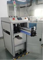 China PBC Board Cleaning Machine (Model CHT-QJ-510) MES System & System Width Adjustment for sale
