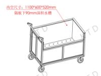 China Trolley - Filter element transport vehicle for sale