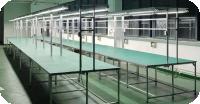 China Automobile Parts Wire Harness Assembly Line with Flexible Design and Functionality for sale