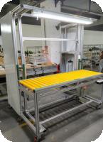 China Future Development Directions for Aluminium Profile Workbenches Lean Pipe System Economy From 'one-off investment' to 'long-term value for sale