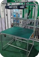 China Streamline Your Production Process with Automated Production Lines from Openresty Server for sale
