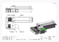 China SMT (Surface Mount Technology) Inspection and Post-Soldering Processing Equipment Combination for sale