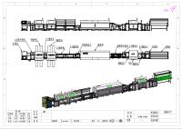 China Full-process SMT (Surface Mount Technology) automated production line equipment for sale